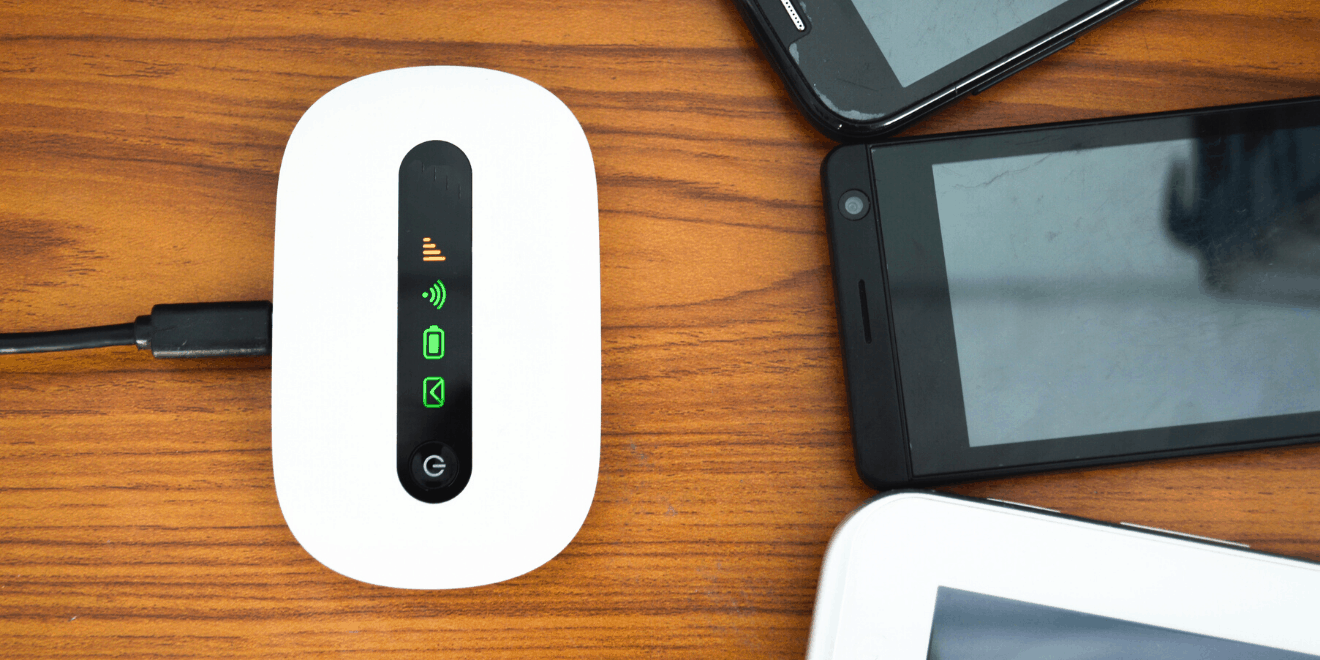 I 7 Migliori Router 4G del 2025: Guida all'acquisto - Top7Tech